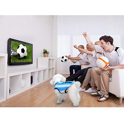Trend68 Dog Football T-Shirt, National Soccer World Cup, FIFA Jersey ...